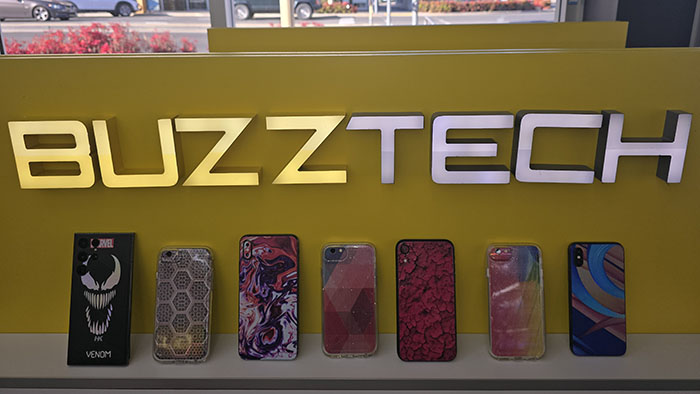 Get a Quote | BuzzTech